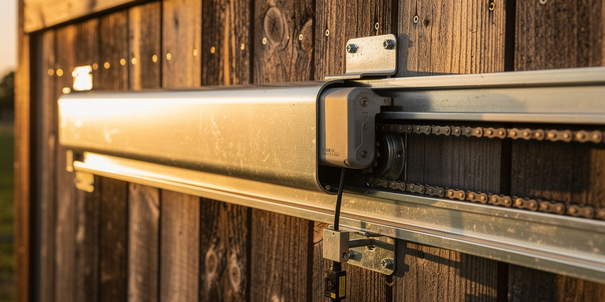 Automatic Chicken Coop Doors: Complete Buyer's Guide 2026