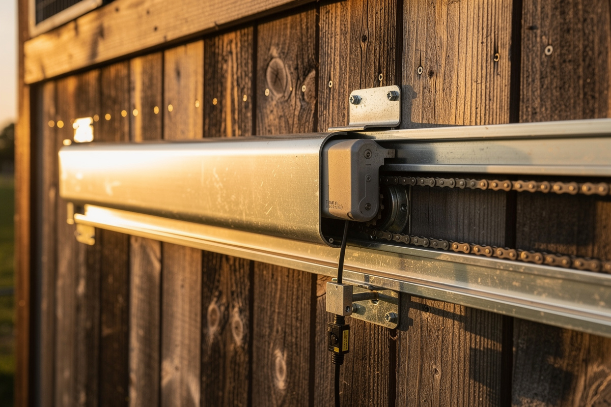 Automatic Chicken Coop Doors: Complete Buyer's Guide 2026
